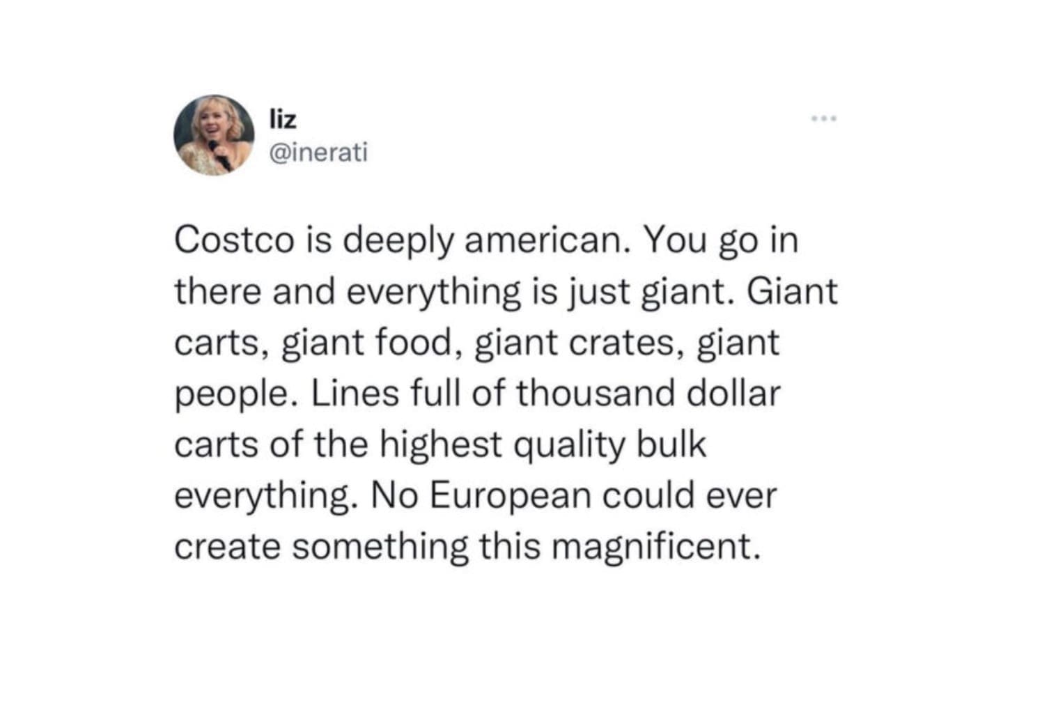 23 Costco Memes to Make You Realize That Costco Athletic Pants Are ...