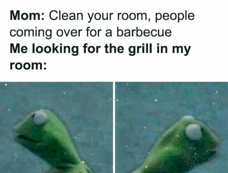 anxiety memes-14-02-20-2023 - Thunder Dungeon | The Funniest Memes. Period.