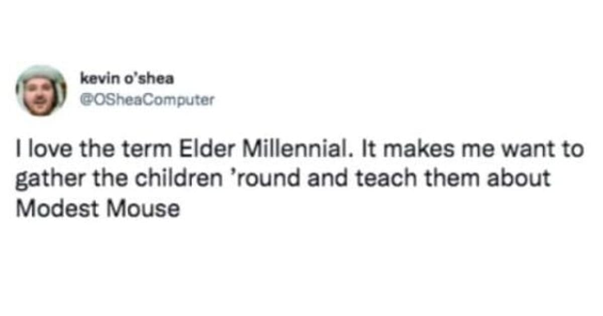 30 Millennial memes you'll understand if you're a certain vintage