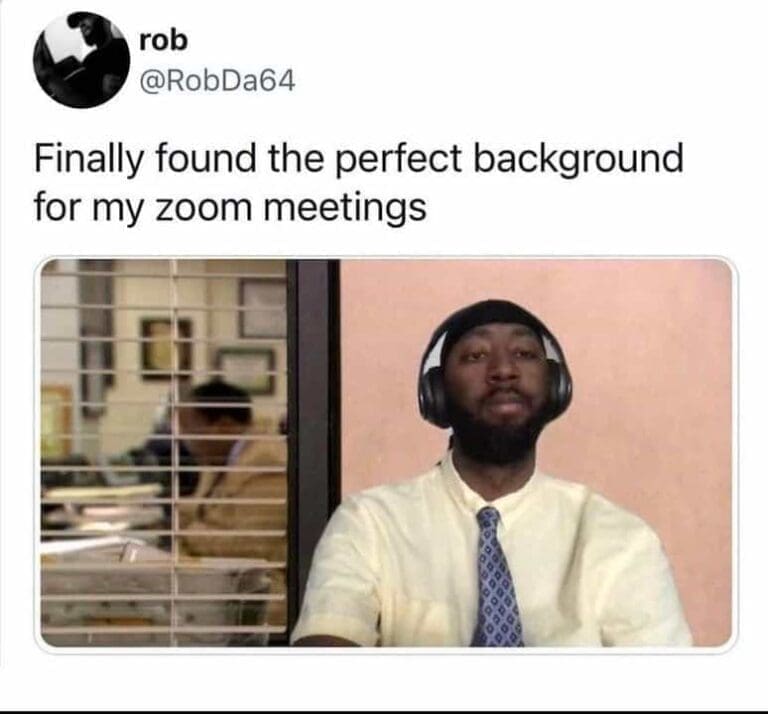 35 Funny Zoom Memes to Read While You’re Waiting for Your Meeting to Start