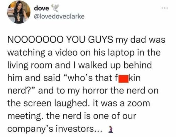 35 Funny Zoom Memes to Read While You’re Waiting for Your Meeting to Start