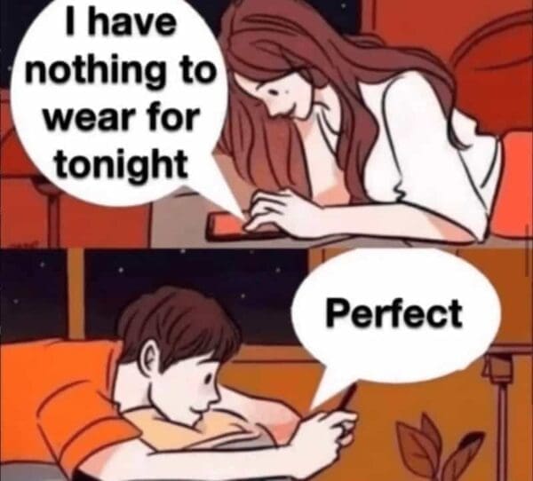 40 Inappropriate Couple Memes for Those Relationships That Are a Little ...
