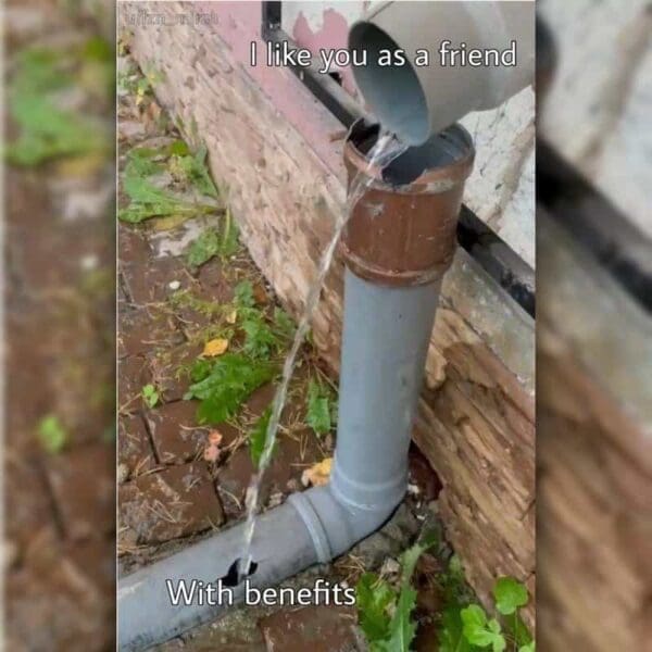 31 Plumbing Memes To Show the Plumber Who Probably Has His Crack All ...