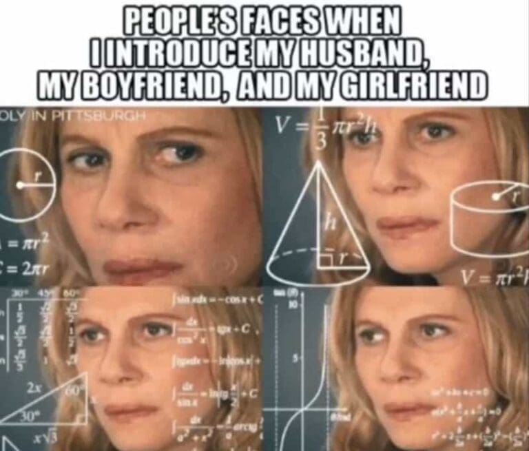 30 Polyamory memes for folks who are interested in the the lifestyle