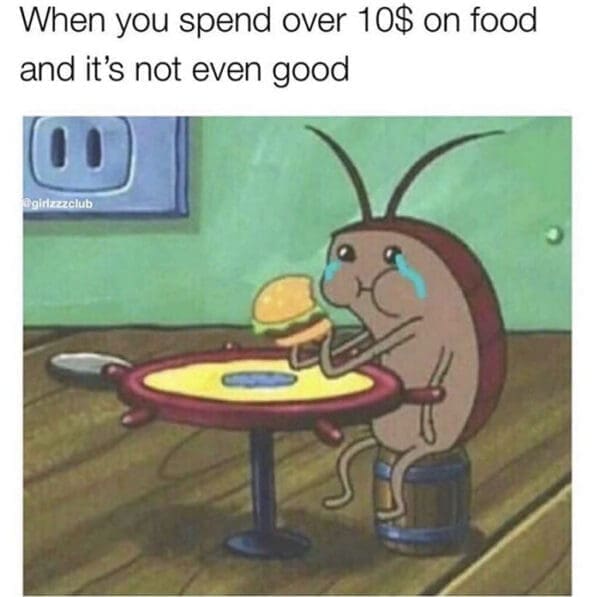 27 Poor Memes for Everyone Who Is Struggling With *Looks Around ...