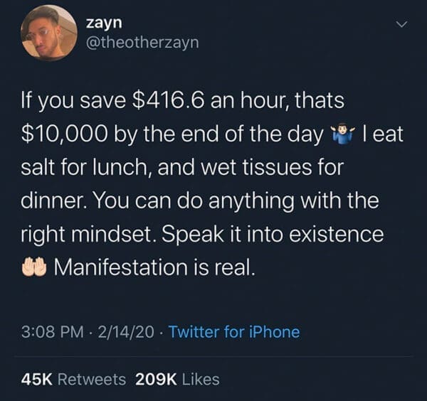 27 Poor Memes for Everyone Who Is Struggling With *Looks Around ...