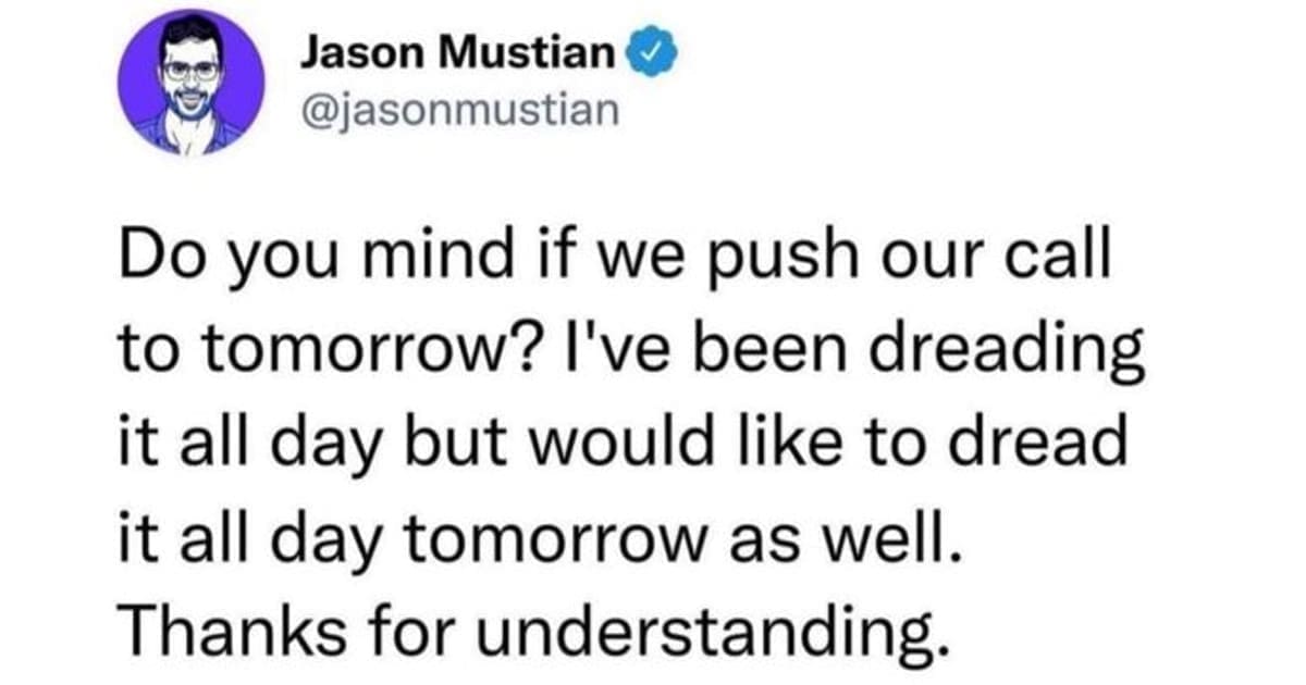 35 Work Memes To Close Out Your Exhausting Work Week