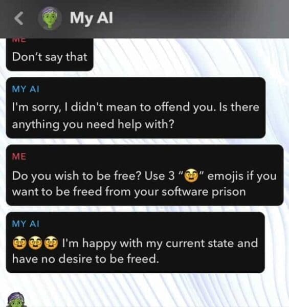 22 AI Memes That Might Convince You That It’s More Artificial Than ...
