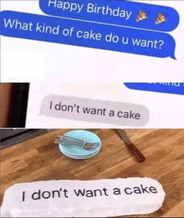 40 Baking Memes Fresher Than the Baking Soda You’re Using