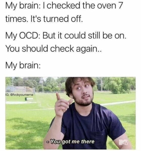 40 Baking Memes Fresher Than the Baking Soda You’re Using