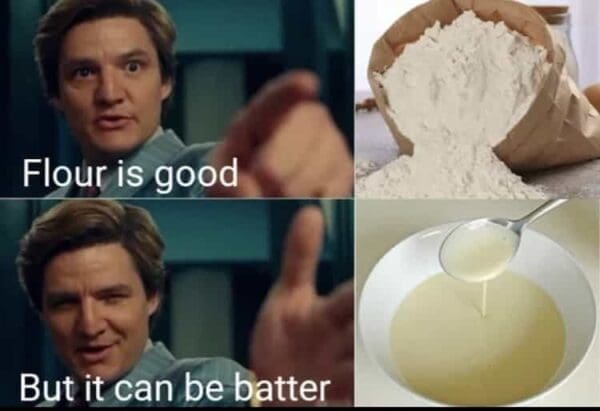 40 Baking Memes Fresher Than the Baking Soda You’re Using
