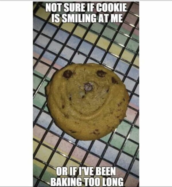 40 Baking Memes Fresher Than the Baking Soda You’re Using