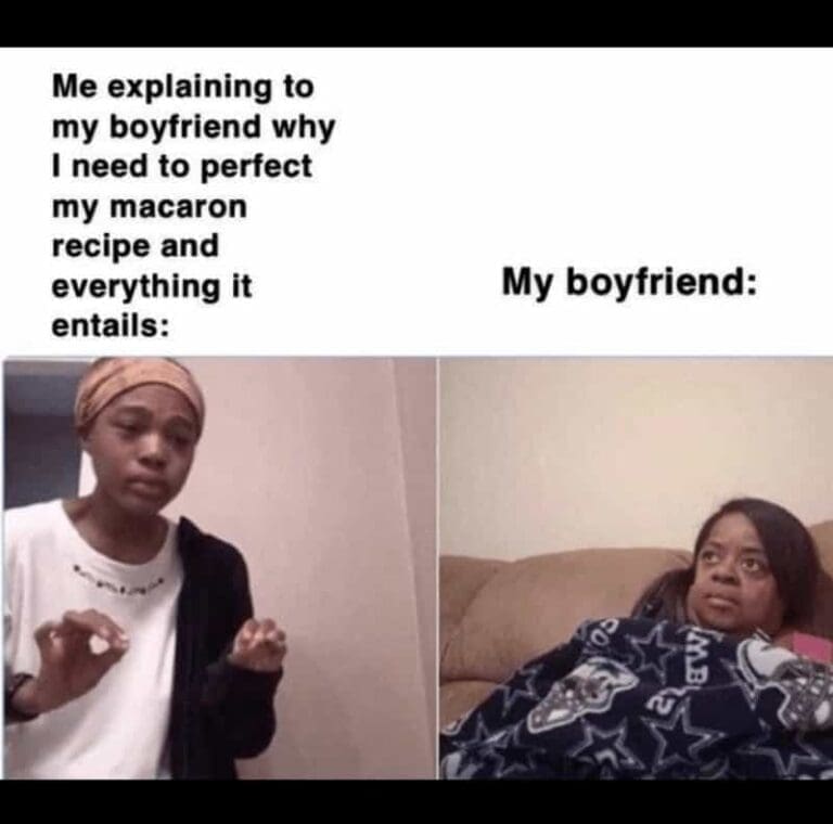 40 Baking Memes Fresher Than the Baking Soda You’re Using