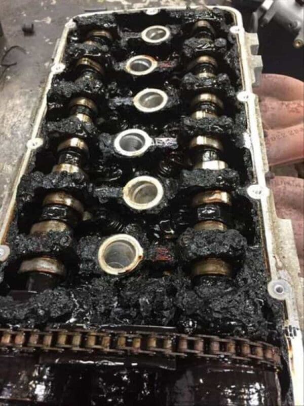 20 Mechanics Share the Funniest Car Fails and Repair Mishaps They’ve ...