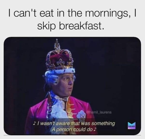 33 Musical Theater Memes to Steal the Spotlight