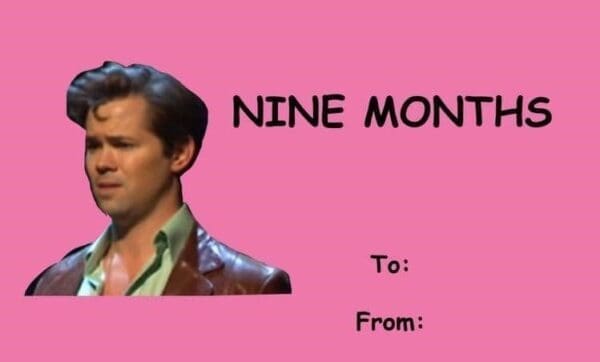 33 Musical Theater Memes to Steal the Spotlight