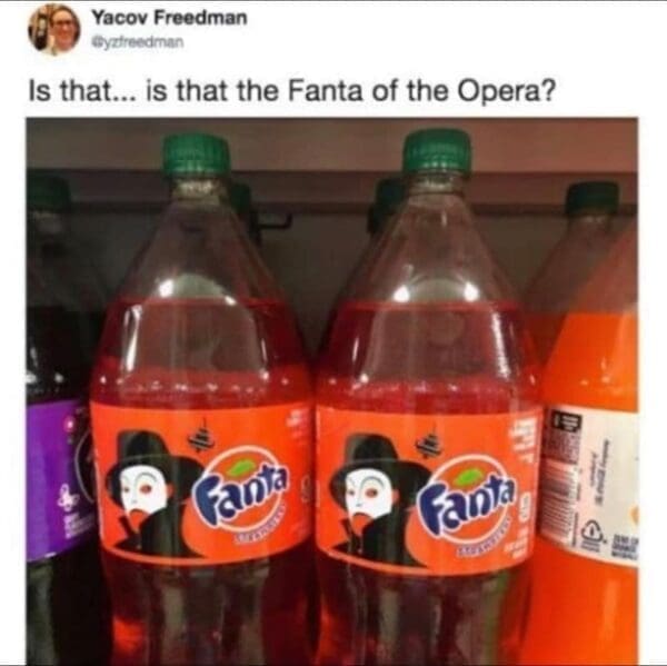 33 Musical Theater Memes to Steal the Spotlight