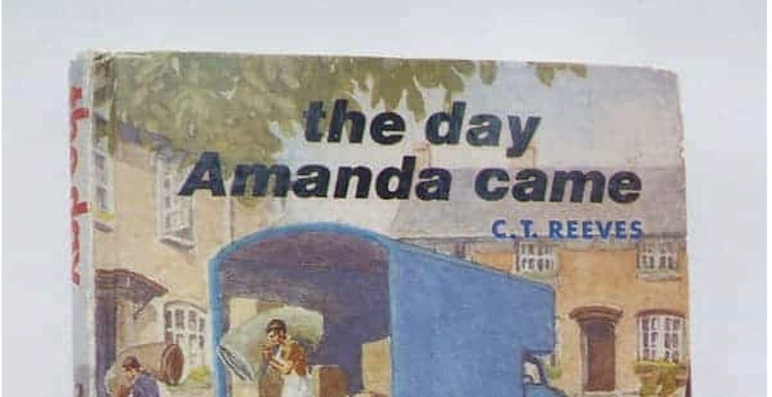 25 Innocently Dirty Book Titles That Are a Little on the Nose