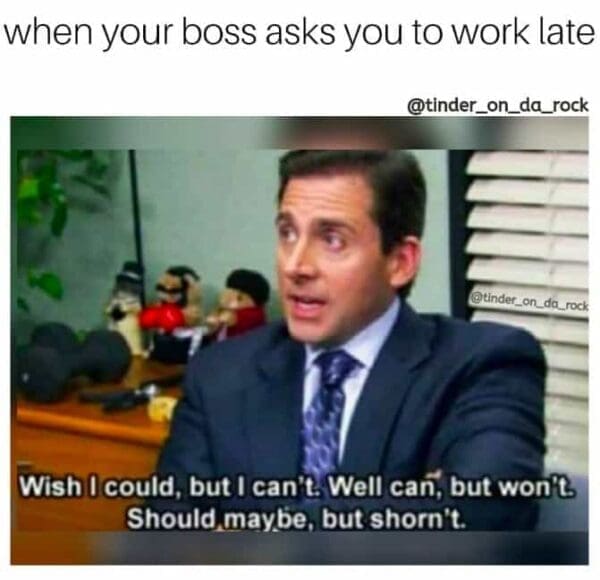 28 Bad Boss Memes From Those With Useless Supervisors