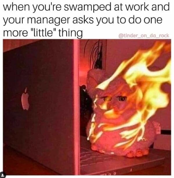 28 Bad Boss Memes From Those With Useless Supervisors