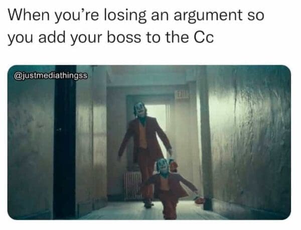 28 Bad Boss Memes From Those With Useless Supervisors