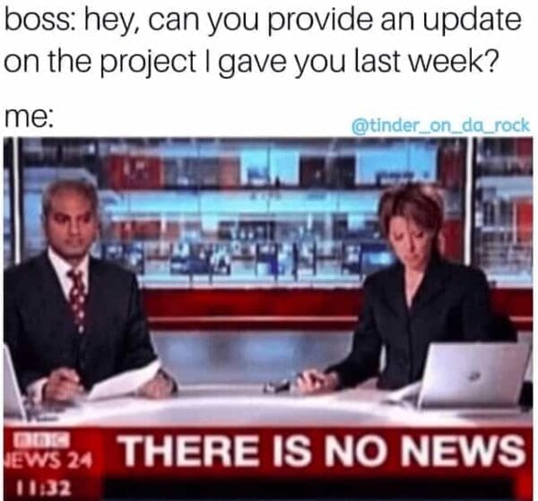 28 Bad Boss Memes From Those With Useless Supervisors