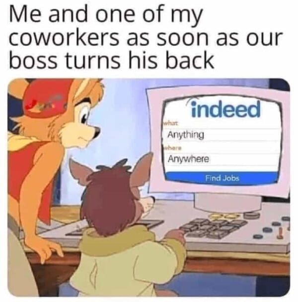 28 Bad Boss Memes From Those With Useless Supervisors