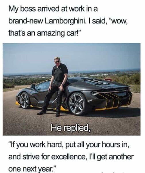28 Bad Boss Memes From Those With Useless Supervisors