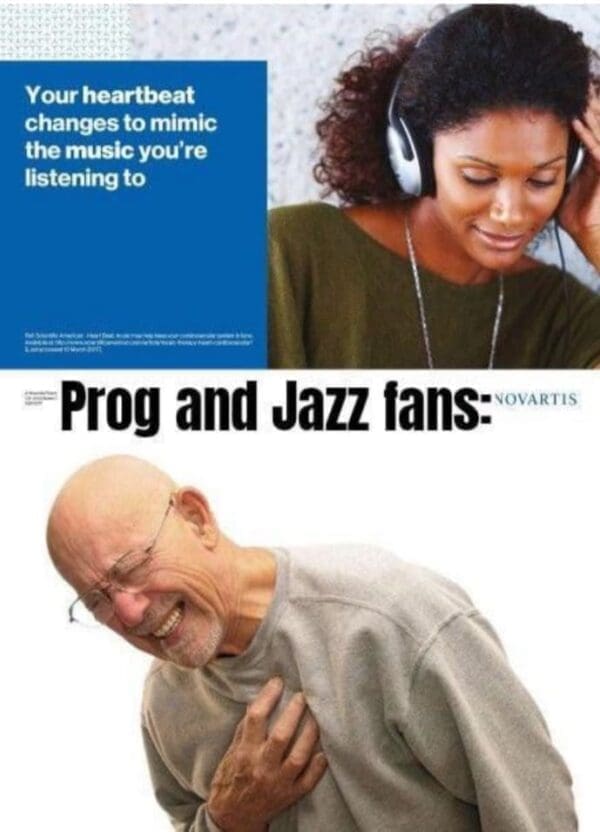 22 Band Memes That Strike a Chord with Former B Geeks