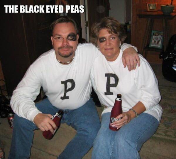 30 of the Best Pun Halloween Costumes: Can You Guess Them All?