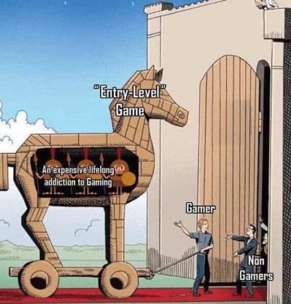 40 Board Game Memes That Won't Ruin Your Friendship