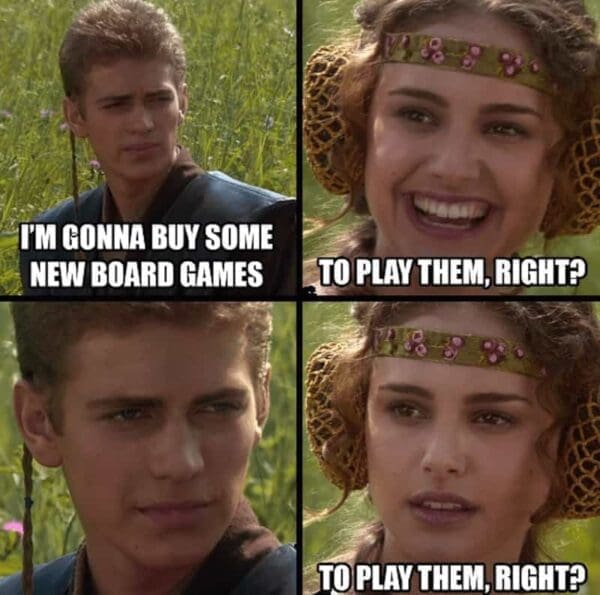 40 Board Game Memes That Won't Ruin Your Friendship