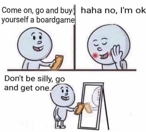 40 Board Game Memes That Won't Ruin Your Friendship