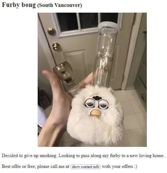 Furby Nightmares: 27 Creepy Cursed Furby Creations That Will Haunt Your Dreams!