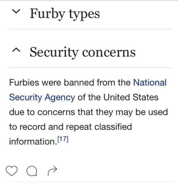 Furby Nightmares: 27 Creepy Cursed Furby Creations That Will Haunt Your ...