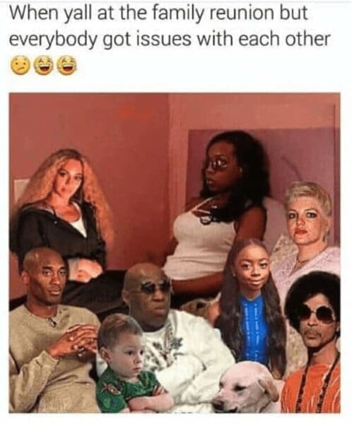 40 Family Memes That Prove All Families Are Weird