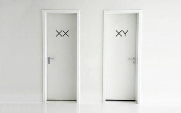 23 Hilarious Toilet Signs That Will Make Your Bathroom Breaks Better!