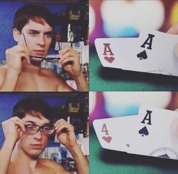 40 Memes About Gambling That'll Make You Rethink Your Next Wager