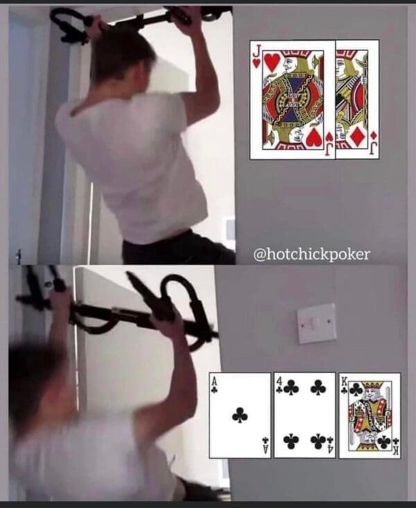 40 Memes About Gambling That'll Make You Rethink Your Next Wager