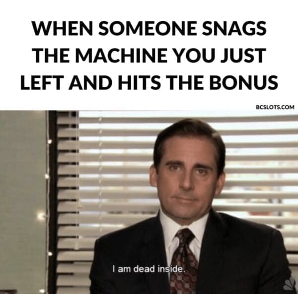 40 Memes About Gambling That'll Make You Rethink Your Next Wager