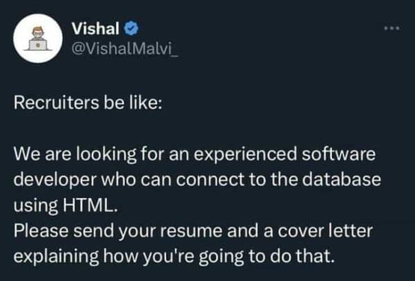 40 LinkedIn Memes That Perfectly Capture How Weird Corporate Culture Is