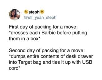 40 Moving Memes That Will Make You Never Want to Move Again