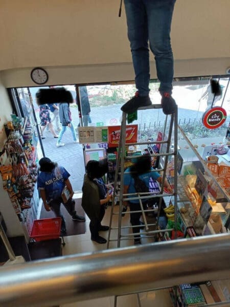 Safety Last: 29 OSHA Memes That Prove Some People Missed the Memo