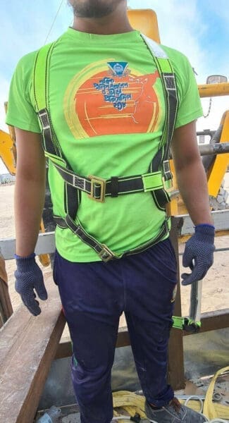 Safety Last: 29 OSHA Memes That Prove Some People Missed the Memo