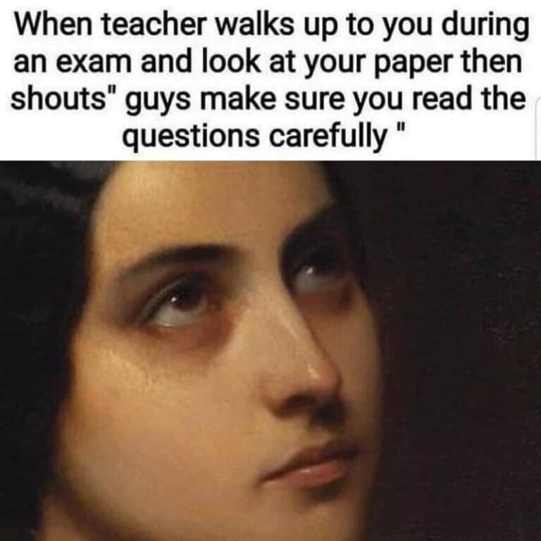 40 Teacher Memes to Salute Those Who Do a Job I Could Never Do