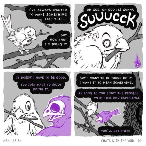 40 Bird Memes (If You Believe Birds Are Actually Real...)