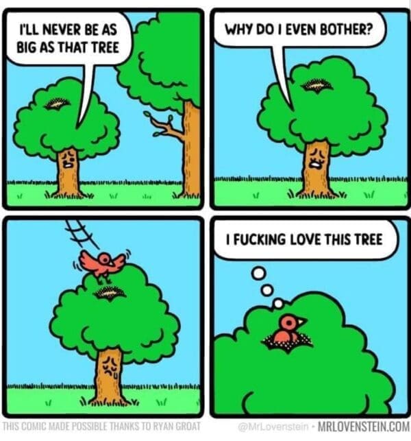 40 Bird Memes (If You Believe Birds Are Actually Real...)
