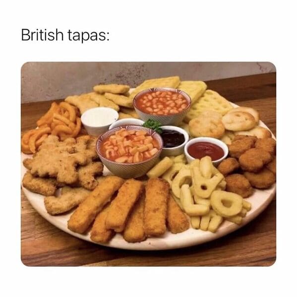 40 British Memes: Hilarious UK Humor Straight From the Isles