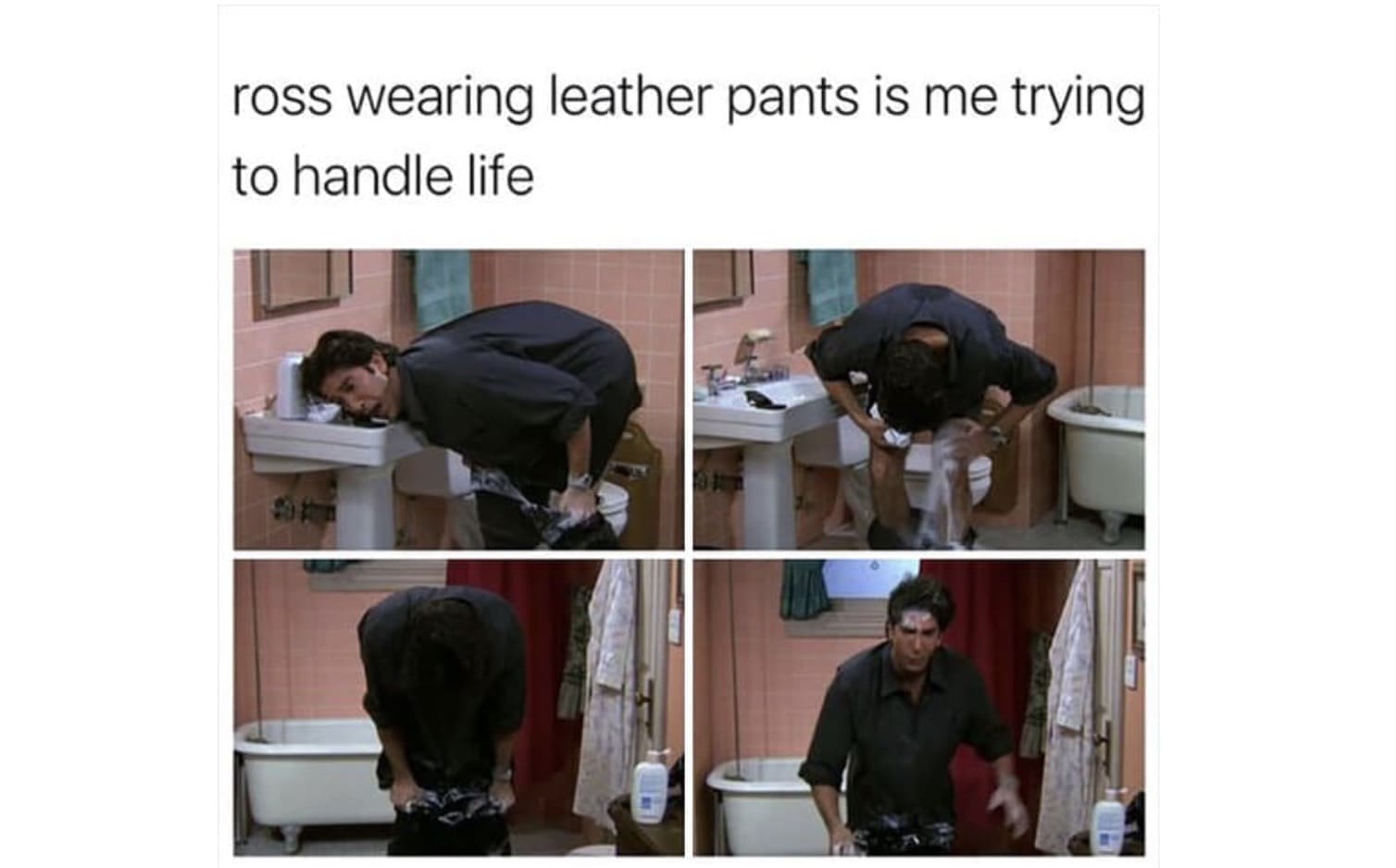 35 Friends Show Memes: The Most Hilarious Moments From EVERYONE'S ...