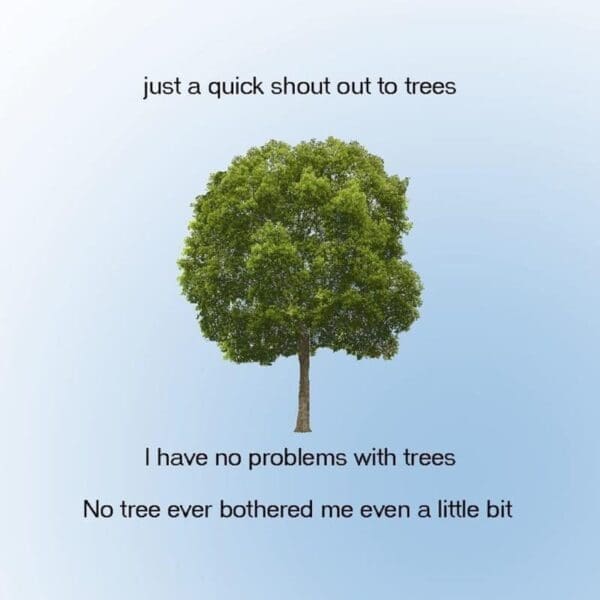 36 Funny Outdoor Memes for Nature Lovers (and Haters)